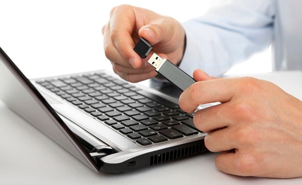 How To Fix 5 Common USB Flash Drive Problems - EasyPCMod