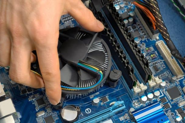 How to know if motherboard is bad and how to fix it [troubleshooting ...