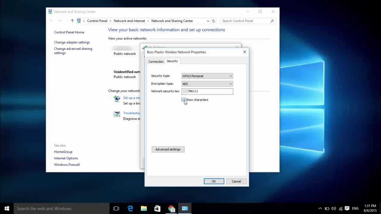 Windows 10 Network Connectivity Issues Cannot Connect To The Internetwi Fi Troubleshooting Guide