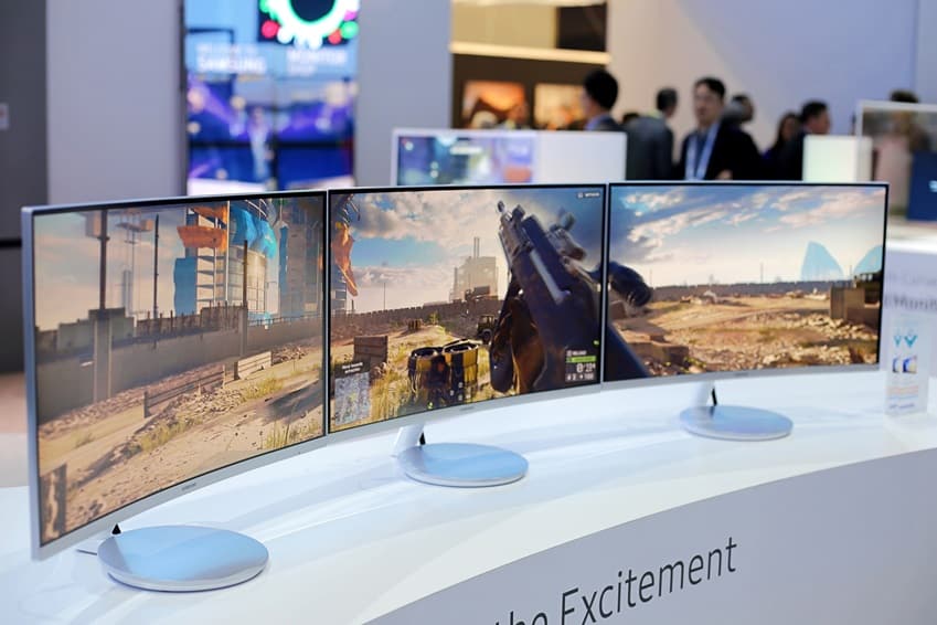 11 Best Frameless Thin Bezel PC Monitors in 2020