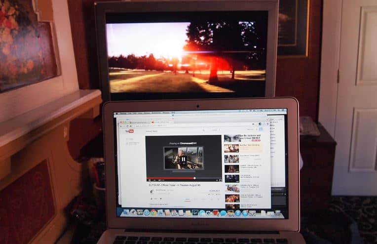 Easy steps to mirror your Windows 10 screen to your TV using Chromecast ...