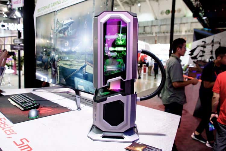 5 Best Full Tower Case For PC in 2025 - EasyPCMod