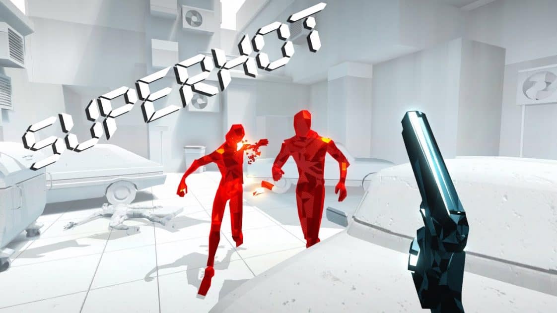 10 Best Browser Based FPS Games in 2020