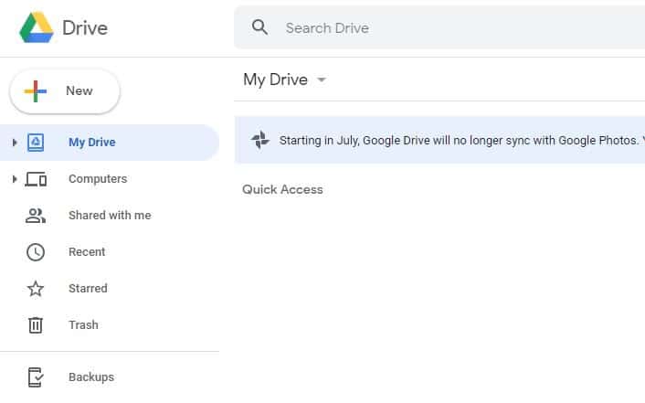 How To Create Folders In Google Docs - EasyPCMod How To Create Folders In Google Docs - EasyPCMod