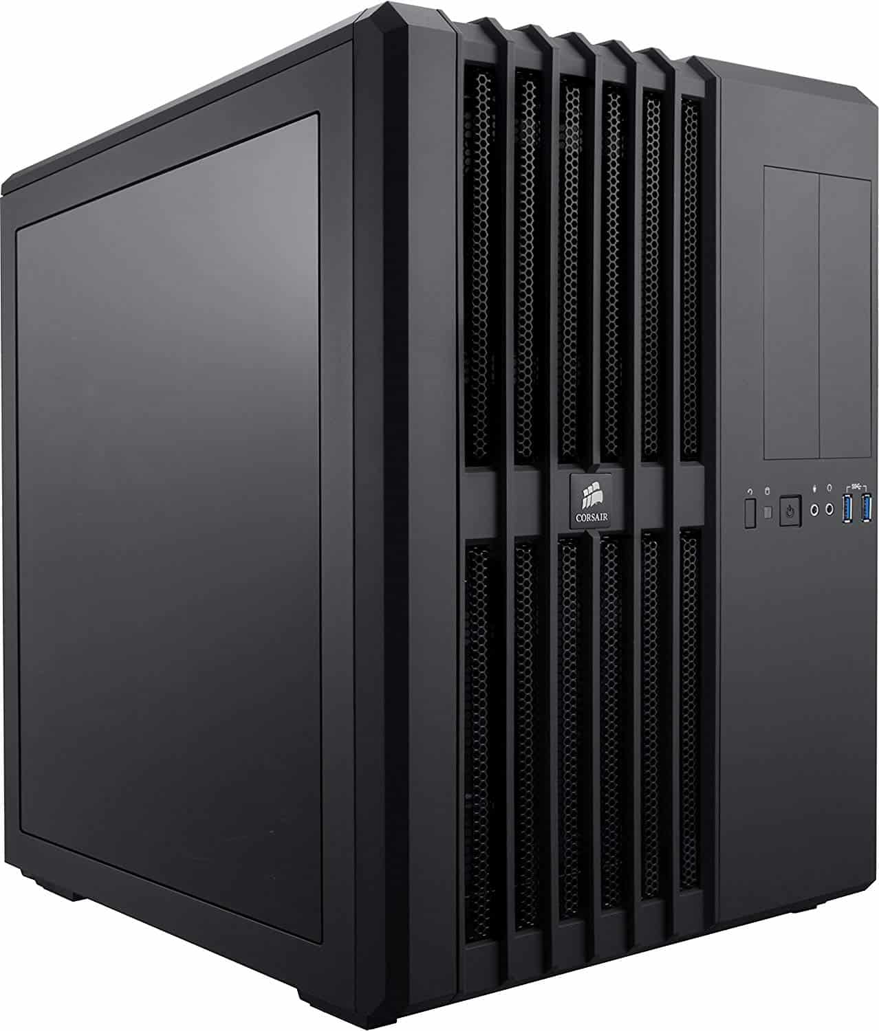 6 Best Cube PC Cases in 2022