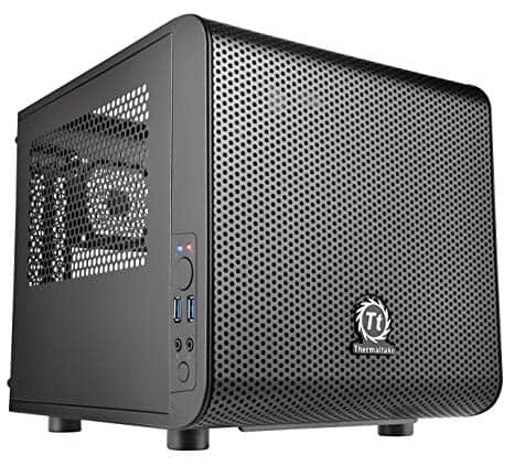 6 Best Cube PC Cases in 2022