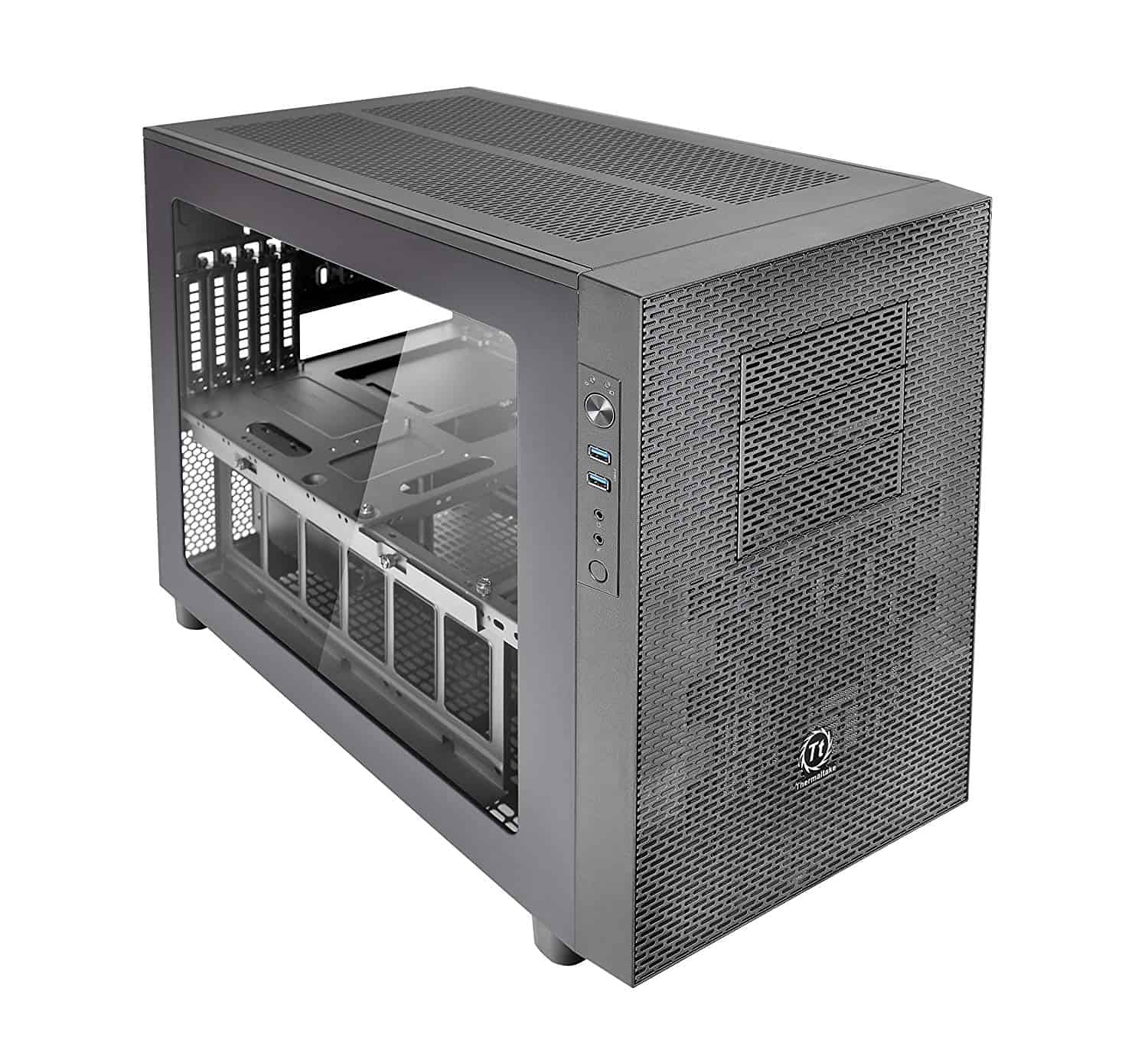 6 Best Cube PC Cases in 2022