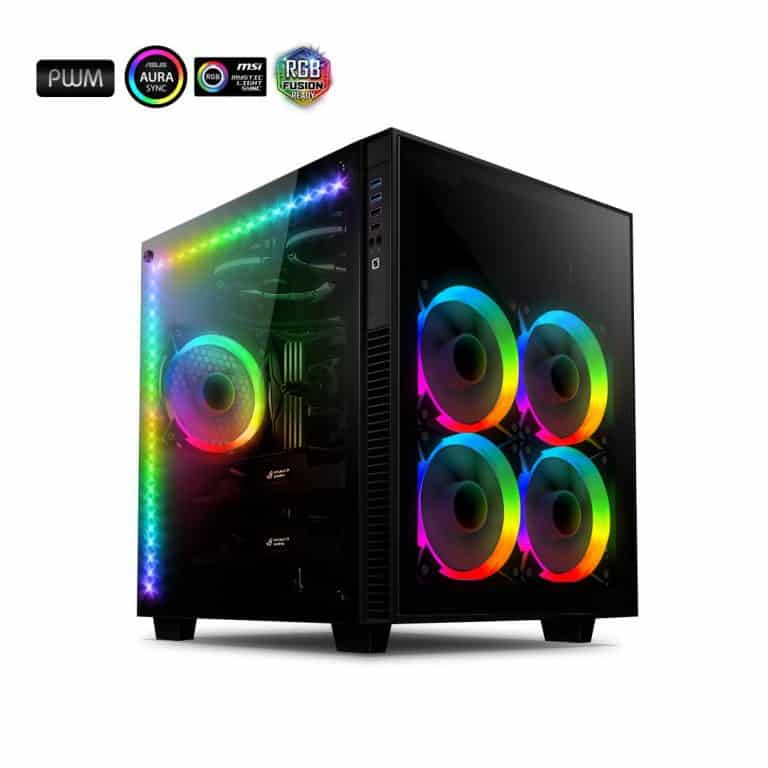 6 Best Cube PC Cases in 2022
