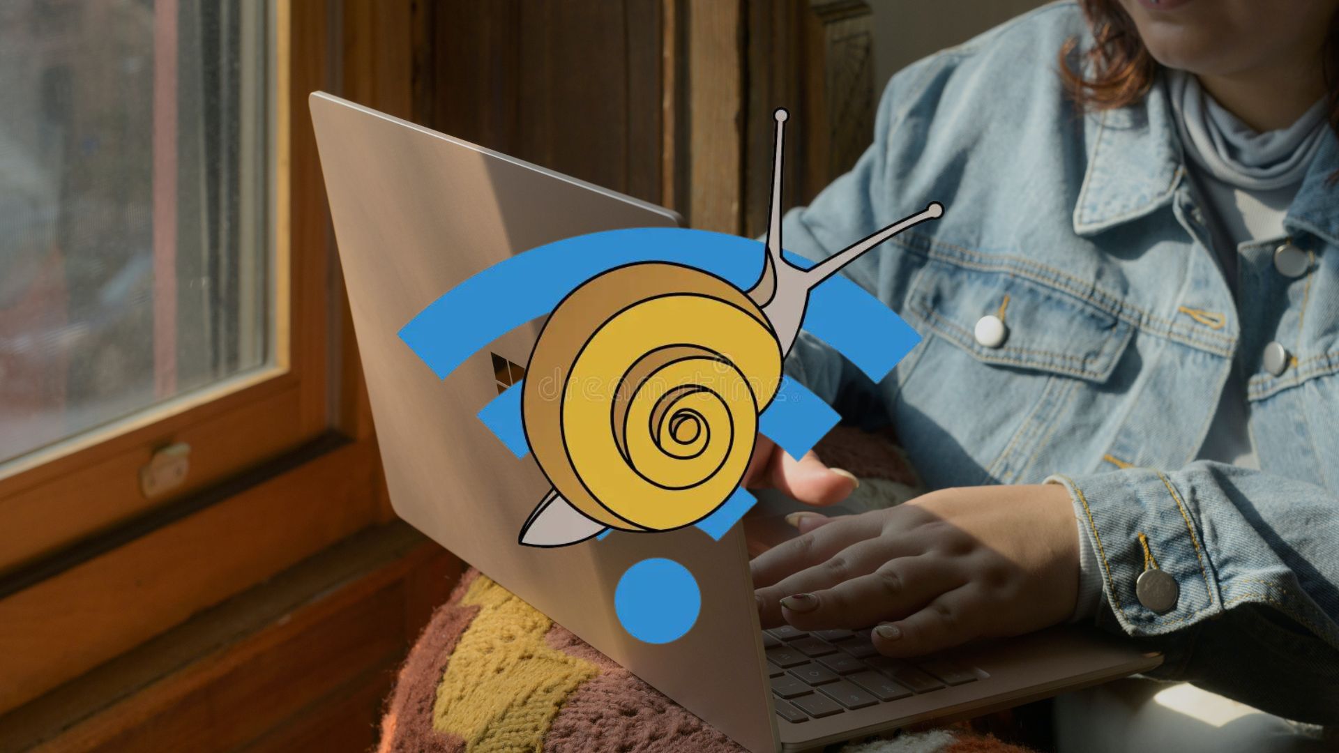 How to Fix Slow Internet Connection in Windows (5 Easy Steps) - EasyPCMod