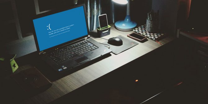 How To Fix Windows 10 Unexpected Store Exception Error