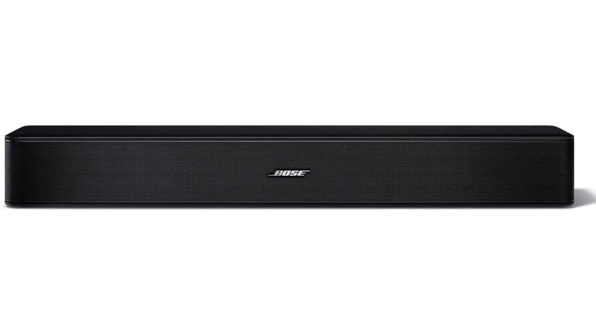 Bose Solo 5 TV Soundbar Review - EasyPCMod