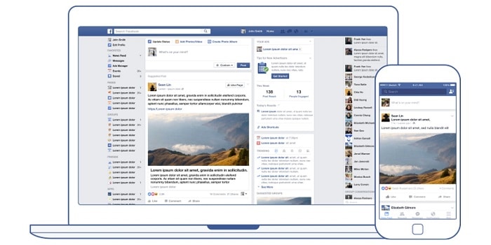 How To Fix Facebook News Feed Not Working Issue - EasyPCMod