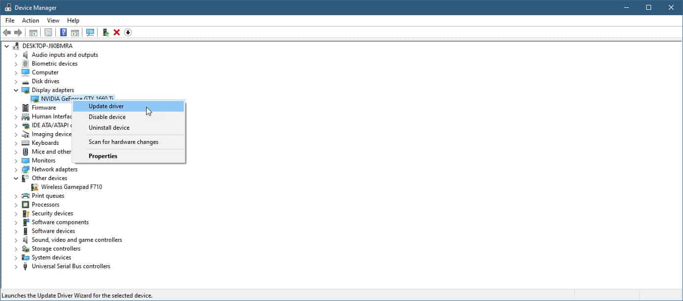 How To Disable Automatic Driver Updates In Windows 10 - EasyPCMod