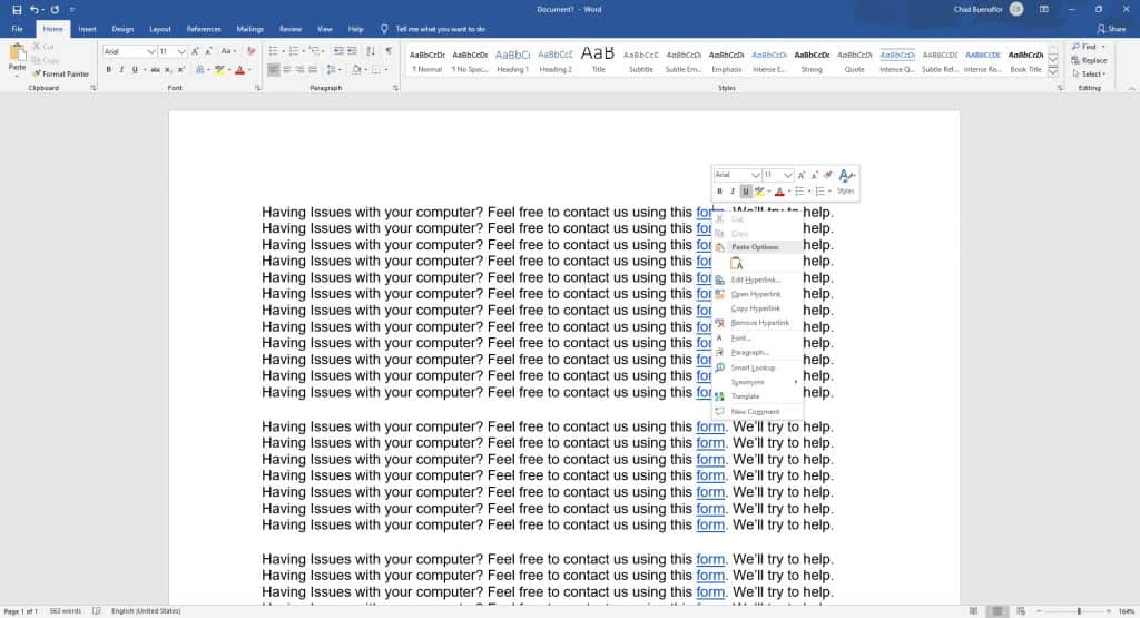 How To Remove Hyperlink In Word EasyPCMod Windows10 how-to-remove-hyperlink-in-word-easypcmod-windows10