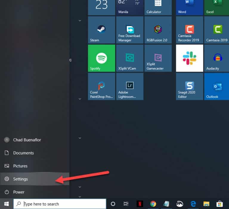 How To Close Laptop Without Putting It To Sleep - EasyPCMod