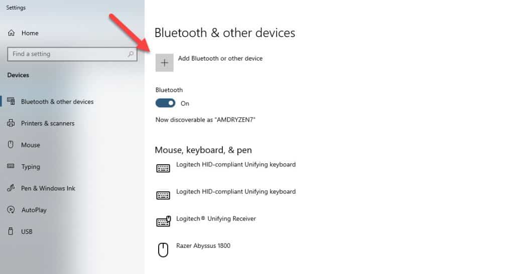Fix Bluetooth Paired But Not Connected Problem In Windows 10