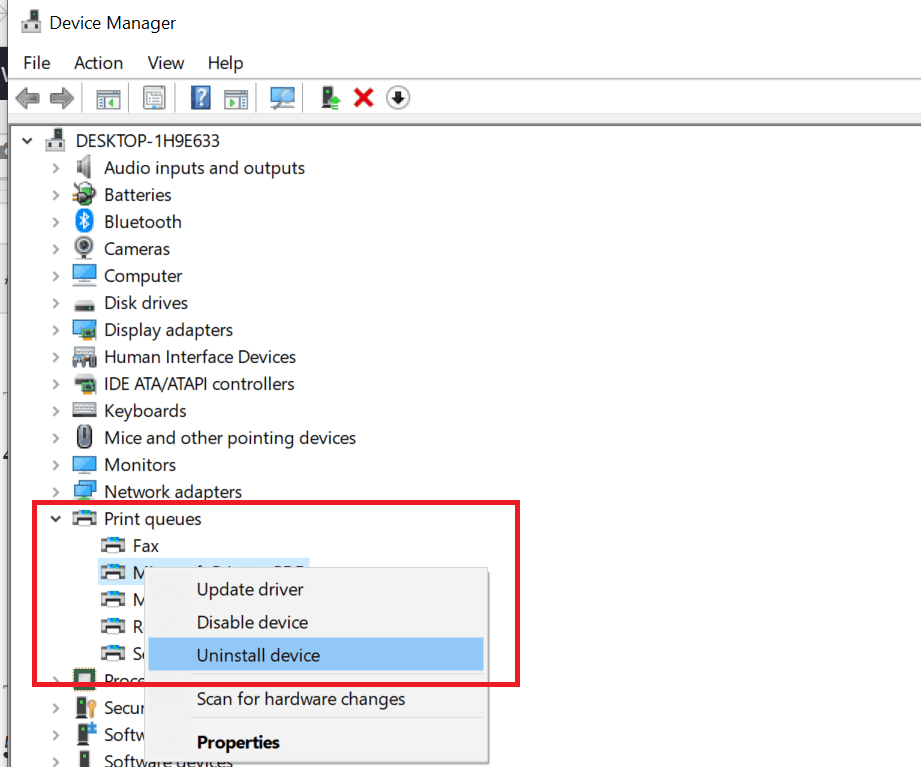 Microsoft Excel Crashes While Printing In Windows 10 – EasyPCMod Microsoft Excel Crashes While Printing In Windows 10 – EasyPCMod