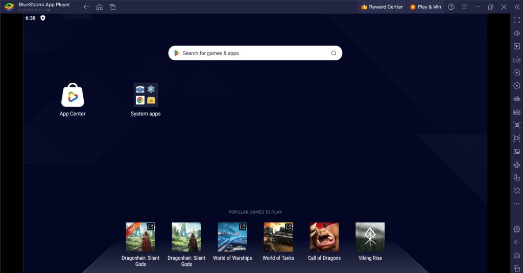 BlueStacks Crashing: 7 Proven Fixes (BlueStacks Settings, Enable ...