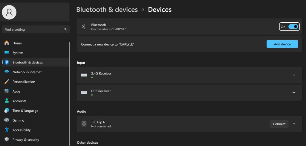 Fix Bluetooth Audio and Display Problems in Windows 10: 10 Easy Steps (Update, Reset + More ...