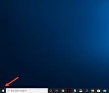 How To Fix Windows 10 Taskbar Frozen Issue - EasyPCMod