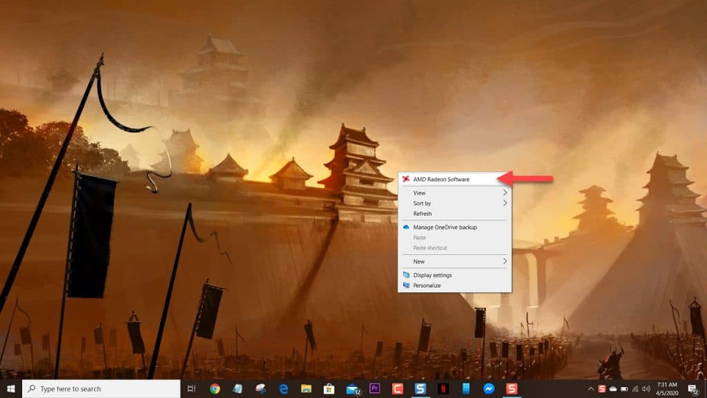 How To Enable AMD Virtual Super Resolution - EasyPCMod