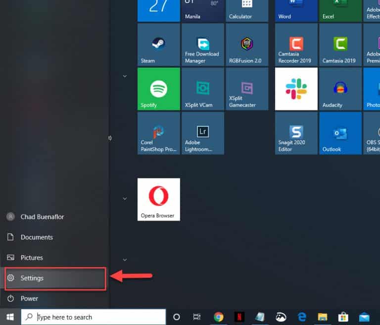 How To Fix Microsoft Account Problem Notification In Windows 10 How To Fix Microsoft Account Problem Notification In Windows 10