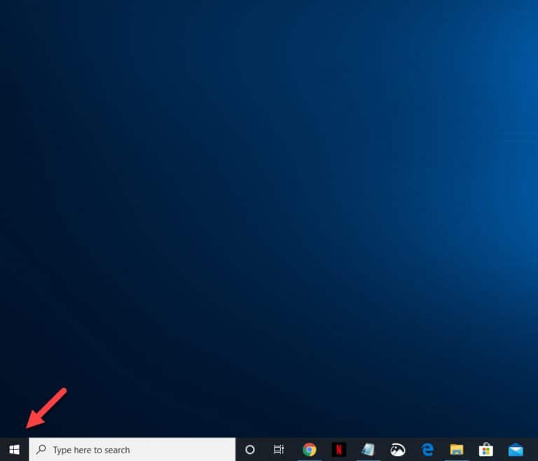 How To Fix Microsoft Account Problem Notification In Windows 10 How To Fix Microsoft Account Problem Notification In Windows 10