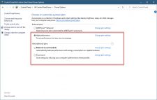 How To Adjust Power Mode Level In Windows 10 - EasyPCMod