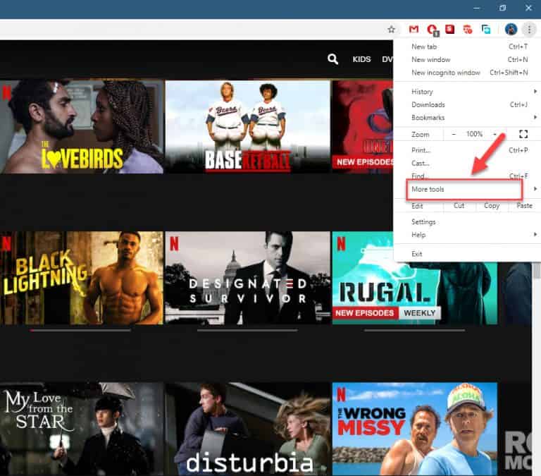 How To Fix Netflix Error Code M7353-5101 - EasyPCMod