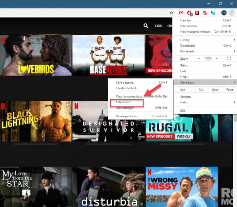 How To Fix Netflix Error Code M7353-5101 - EasyPCMod
