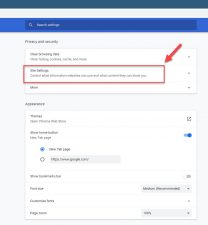 How To Fix Google Meet Microphone Not Working - EasyPCMod