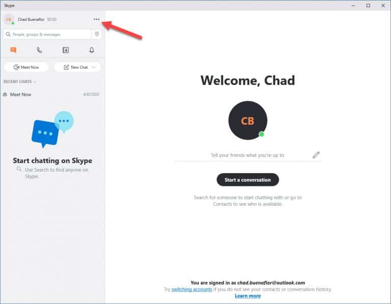 How To Fix Skype No Audio Problem - EasyPCMod