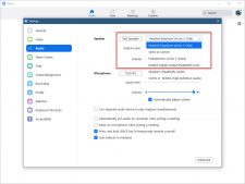 How To Fix Zoom No Audio Problem - EasyPCMod