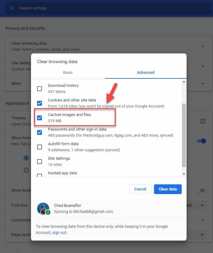 How To Fix Netflix Whoops Something Went Wrong Unexpected Error - EasyPCMod How To Fix Netflix Whoops Something Went Wrong Unexpected Error - EasyPCMod