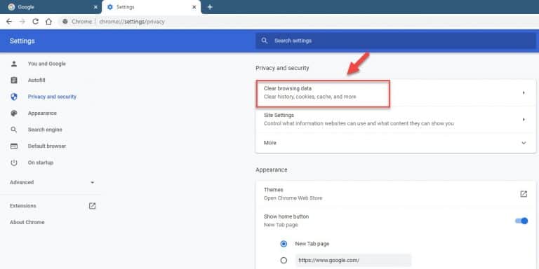 How To Fix Netflix Whoops Something Went Wrong Unexpected Error