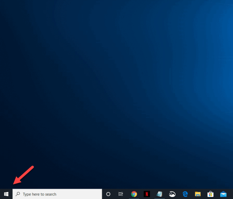 How To Switch To Local Account In Windows 10