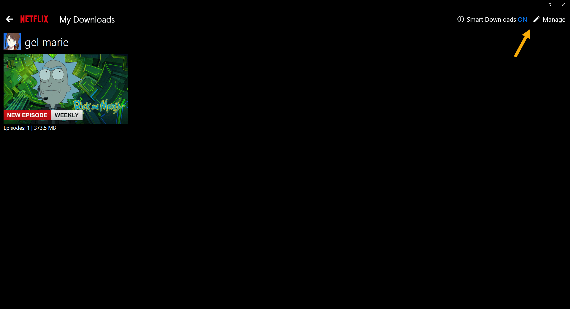 How To Fix Netflix Error U7361-1253-C00D6D79 In Windows 10 - EasyPCMod