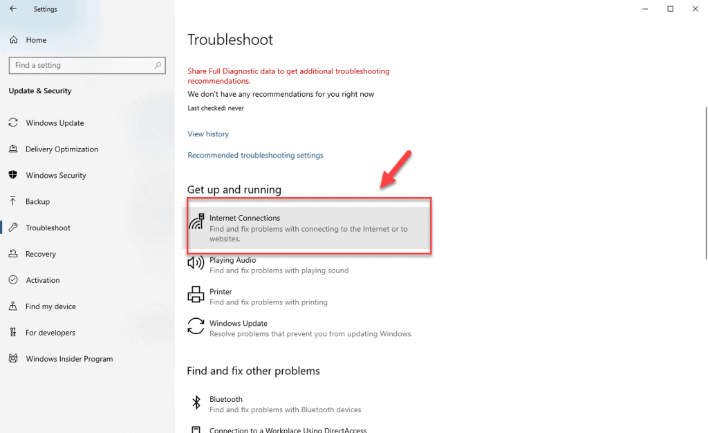 How To Fix Netflix Error H403 In Windows 10 - EasyPCMod