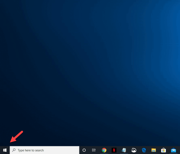 How To Fix Netflix Error Code 10013 In Windows 10