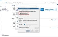 How To Enable System Restore In Windows 10 - EasyPCMod