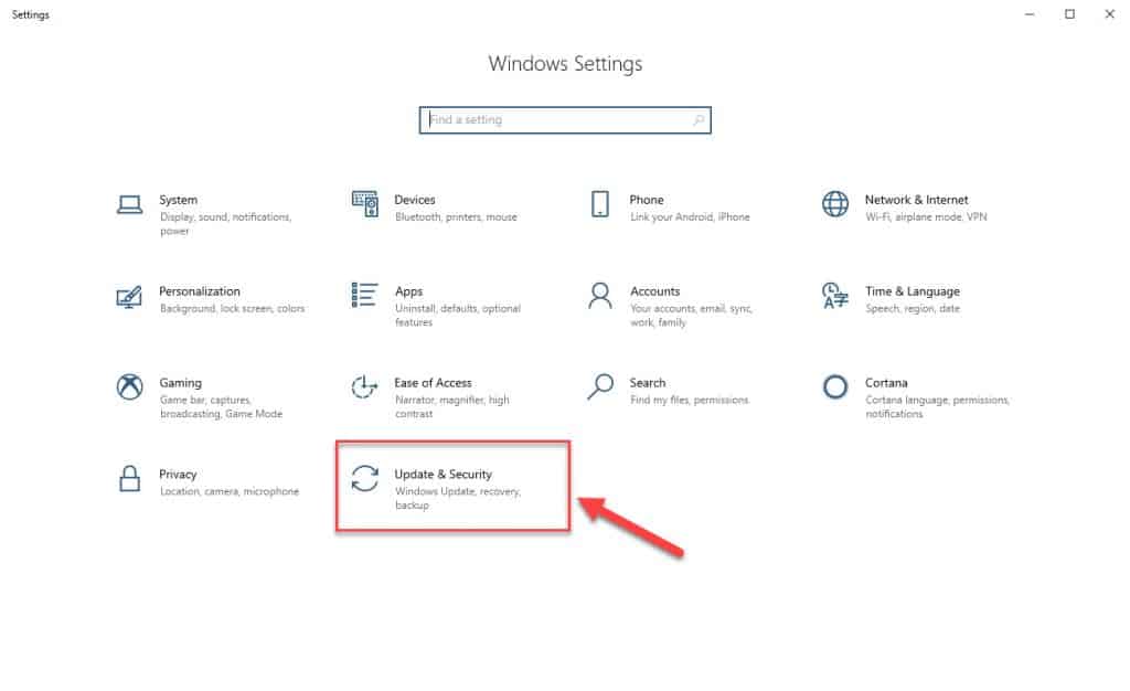 How To Stop Automatic Updates In Windows 10 - EasyPCMod