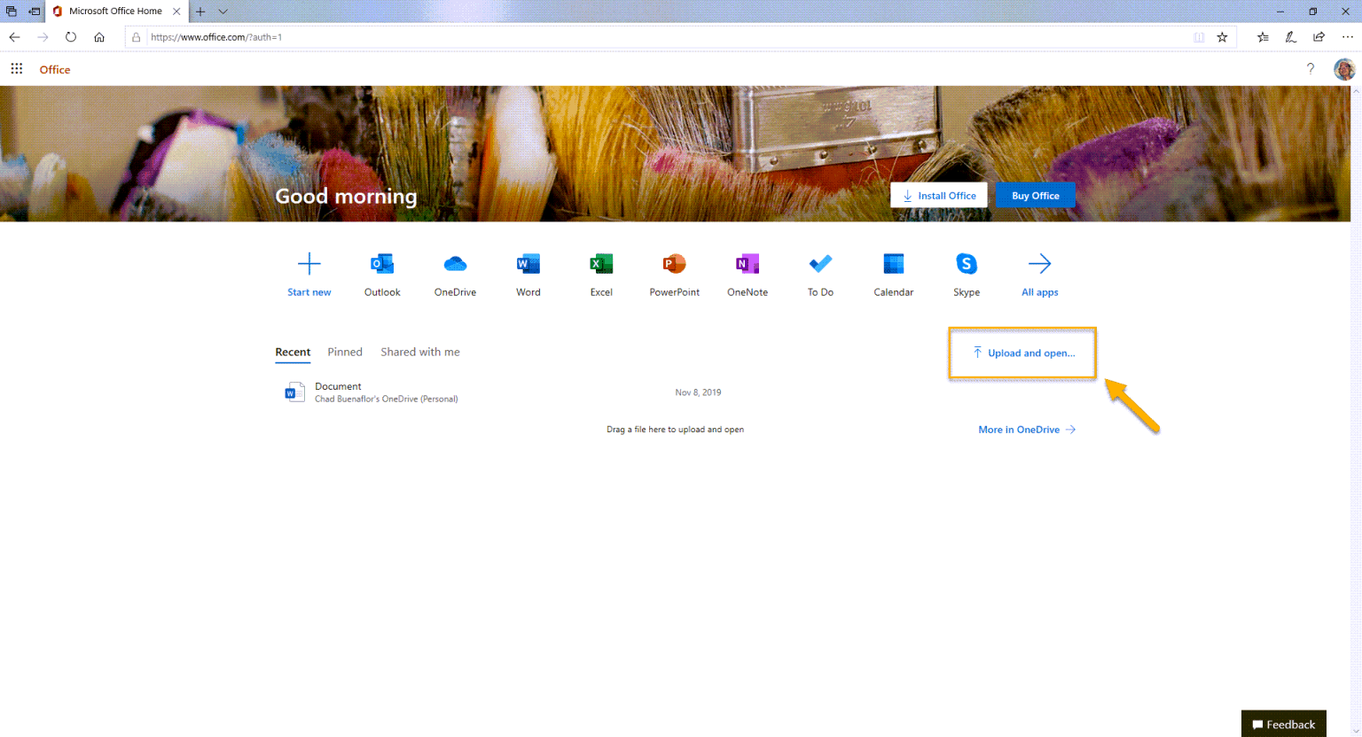 How To Open Microsoft Excel File Without Excel - EasyPCMod