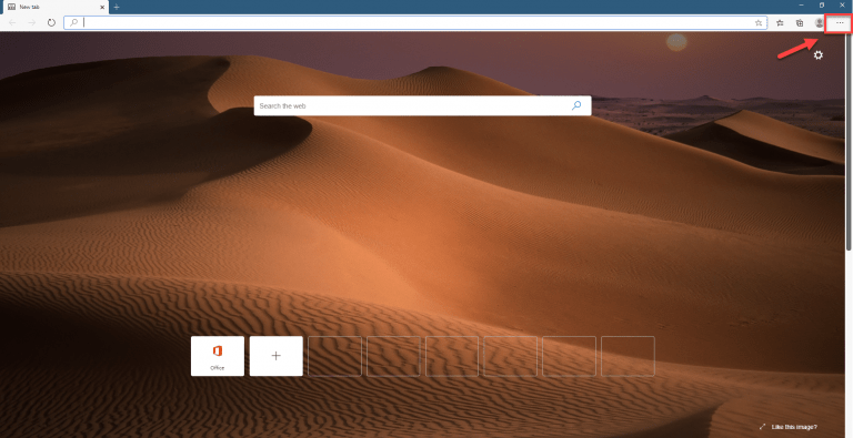 How To Turn Off Address Bar Search Suggestions In Microsoft Edge