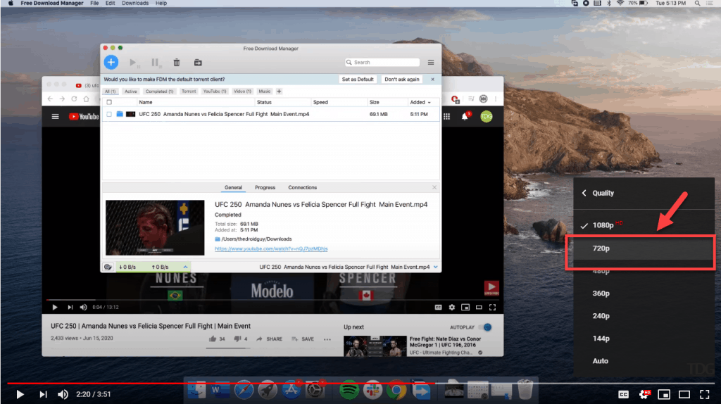 How To Make YouTube Videos Load Faster - EasyPCMod