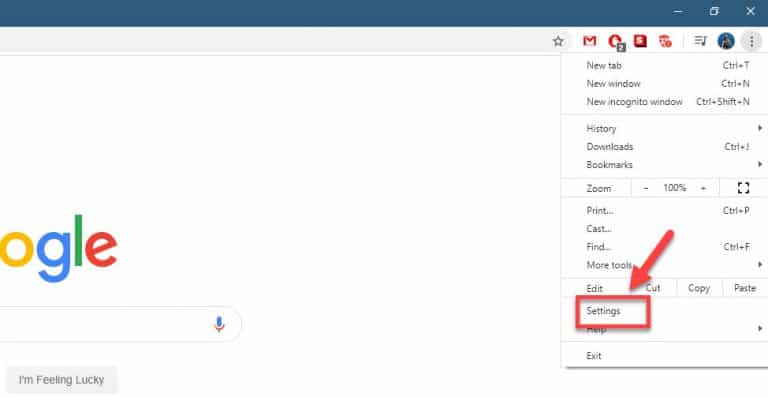 How To Turn Off Google Chrome Search Bar Autocomplete How To Turn Off Google Chrome Search Bar Autocomplete