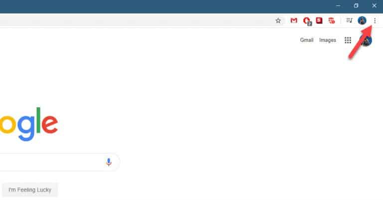 How To Turn Off Google Chrome Search Bar Autocomplete How To Turn Off Google Chrome Search Bar Autocomplete