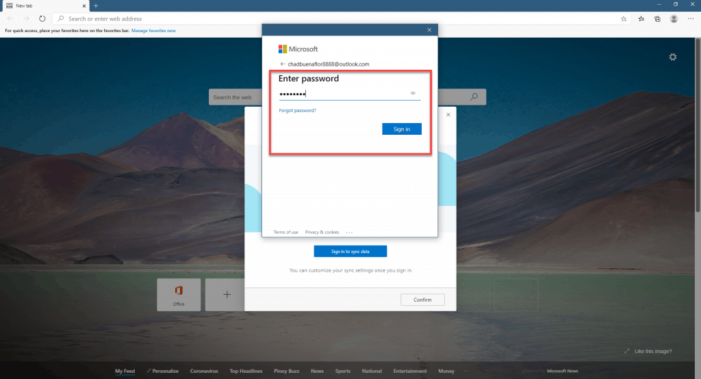 How To Create Multiple Profiles In Microsoft Edge - EasyPCMod