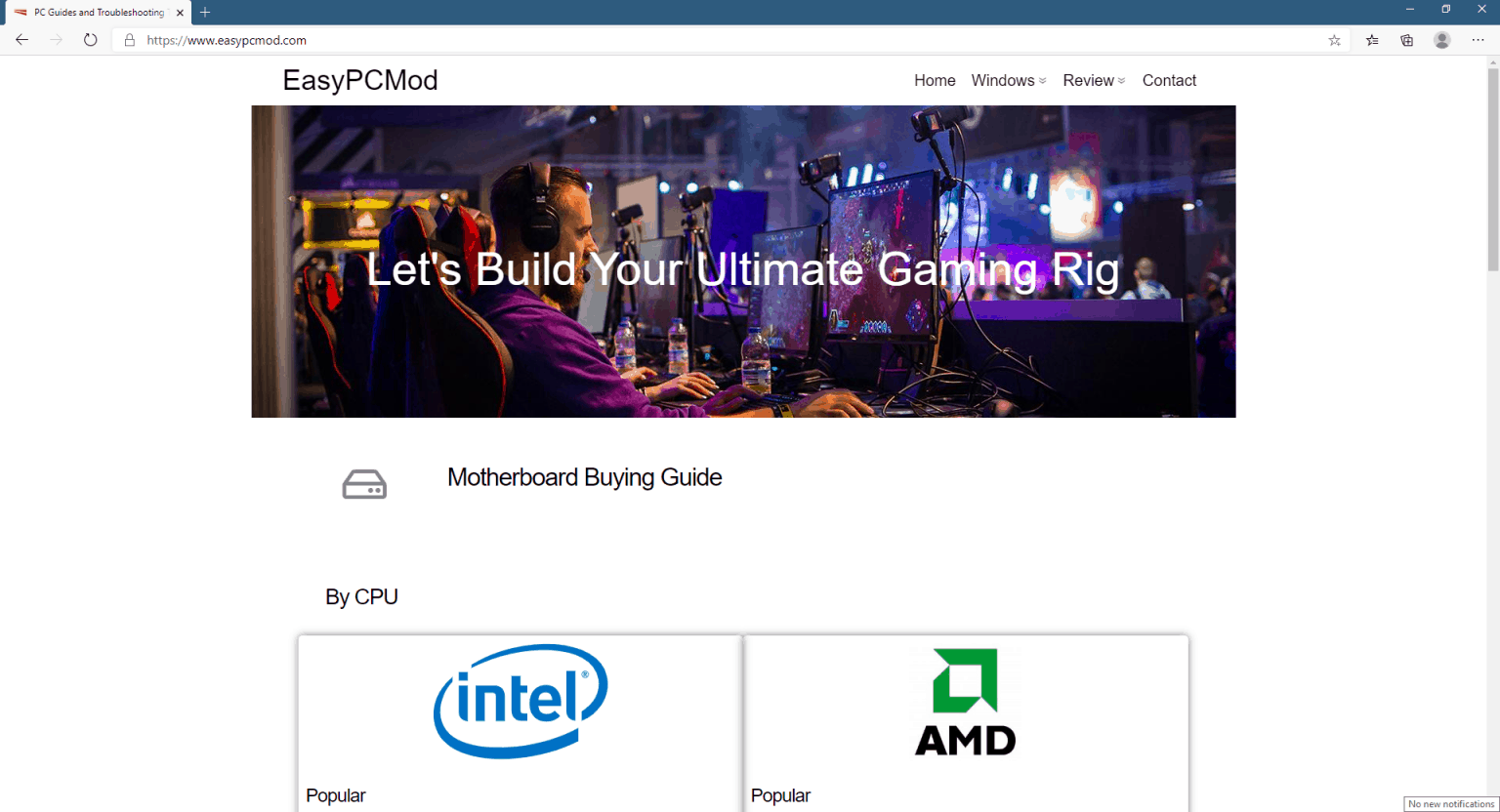 How To Use Collections In Microsoft Edge - EasyPCMod