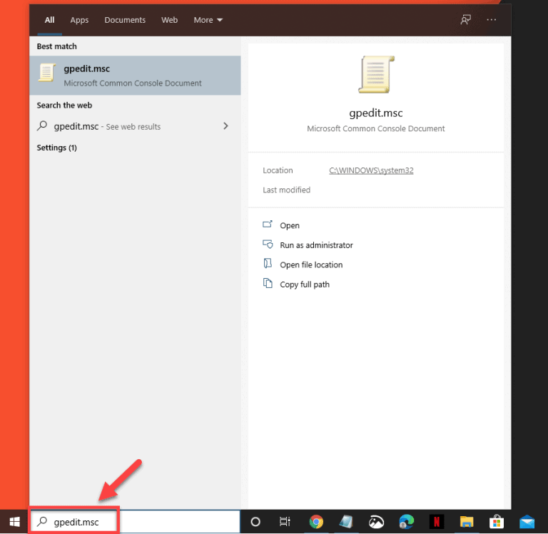 How To Fix Cortana Is Disabled In Windows 10 Error How To Fix Cortana Is Disabled In Windows 10 Error
