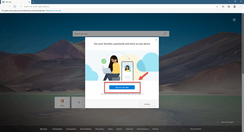 How To Create Multiple Profiles In Microsoft Edge - EasyPCMod